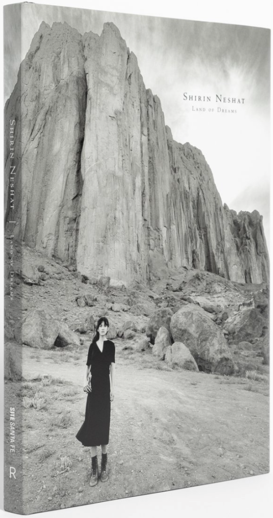 Shirin Neshat – PhotoWork Foundation